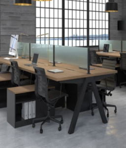 A Frame Workstation – Assorted Marketplace