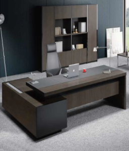 CEO Executive Table – Assorted Marketplace