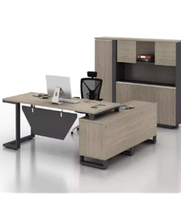 Ace Executive Table – Assorted Marketplace