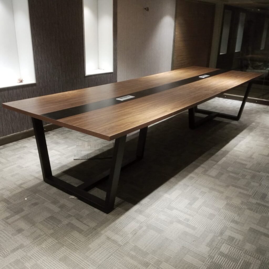Luxor Conference Table – Assorted Marketplace