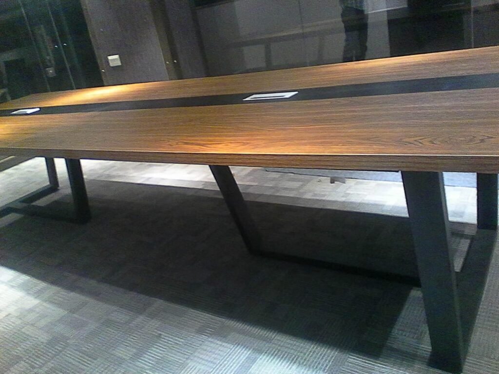 Luxor Conference Table – Assorted Marketplace