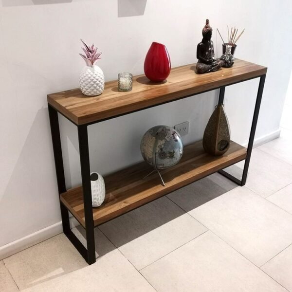 Calisto Corridor Table – Assorted Marketplace
